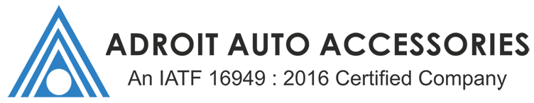 Adroit Auto Accessories